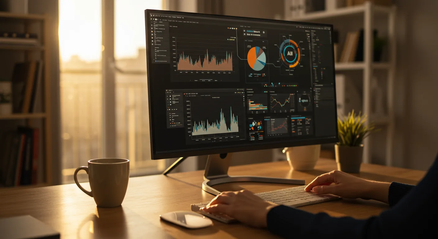 Ad Tech Trends 2026: AI & First-Party Data Dominance