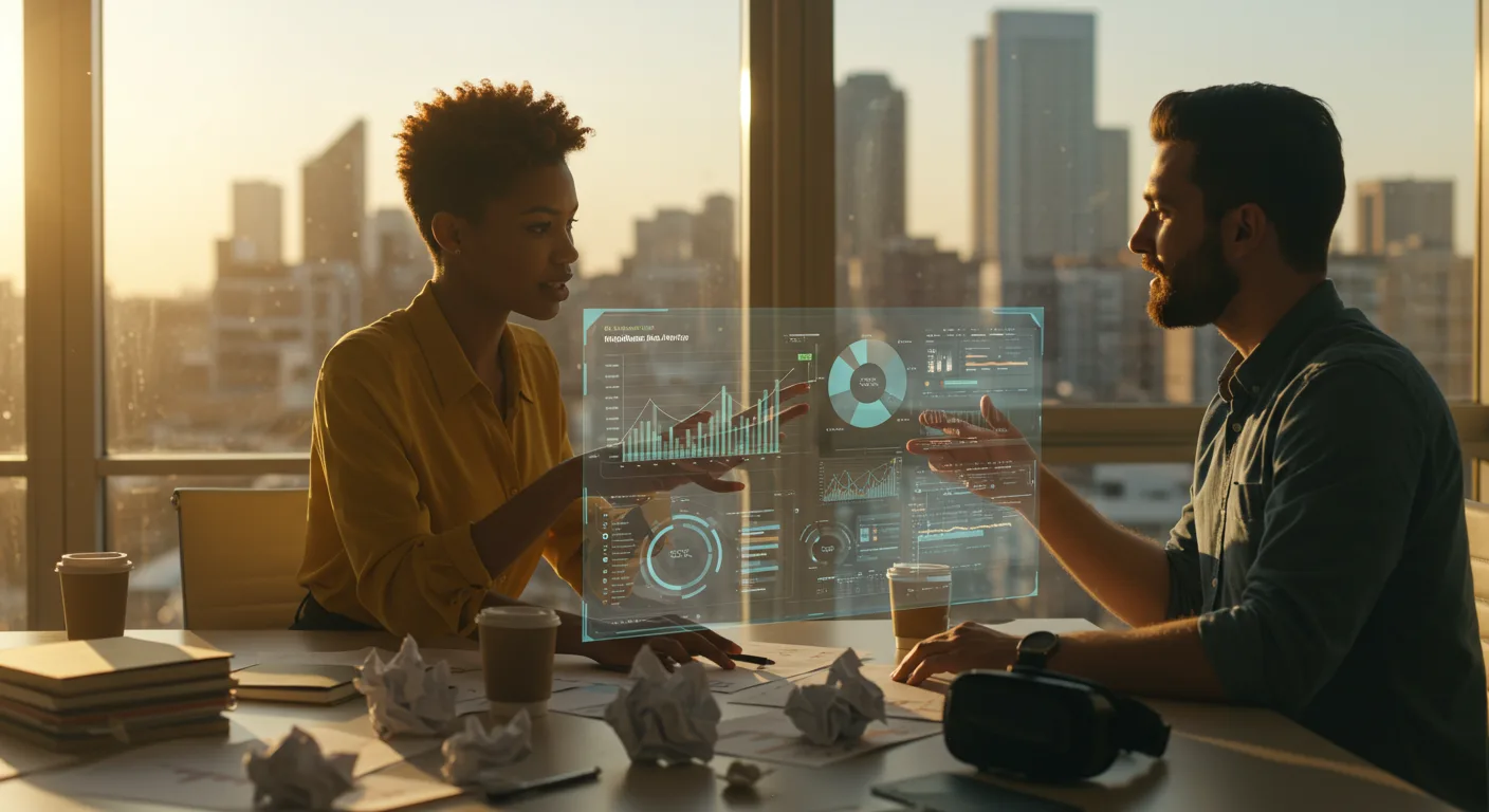 Case Studies: Marketing Success (and Failures) in 2026 - Creative Ads Lab