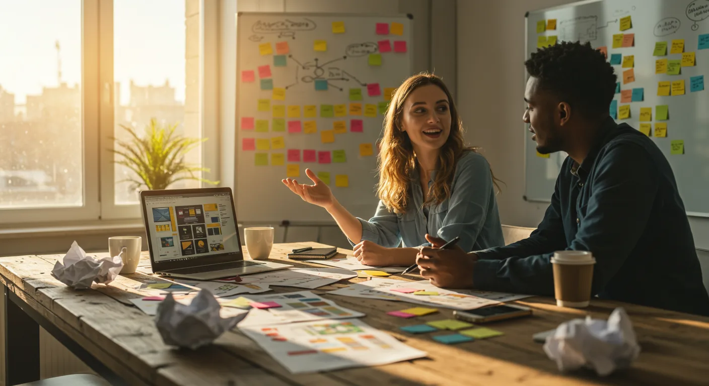 Creative Ads Lab 2026: Compelling Campaigns That Work - Creative Ads Lab