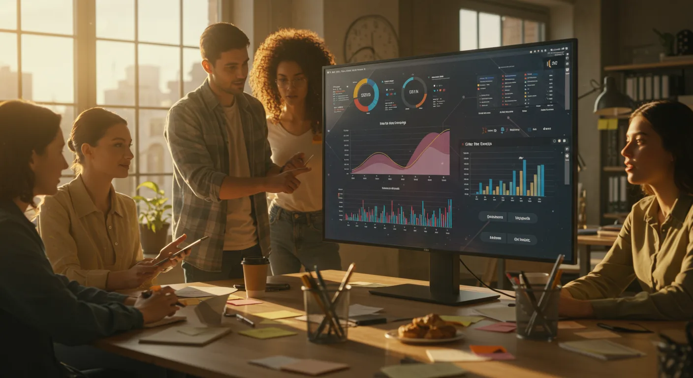 Marketing Case Studies: Learn from 2026 Campaigns - Creative Ads Lab