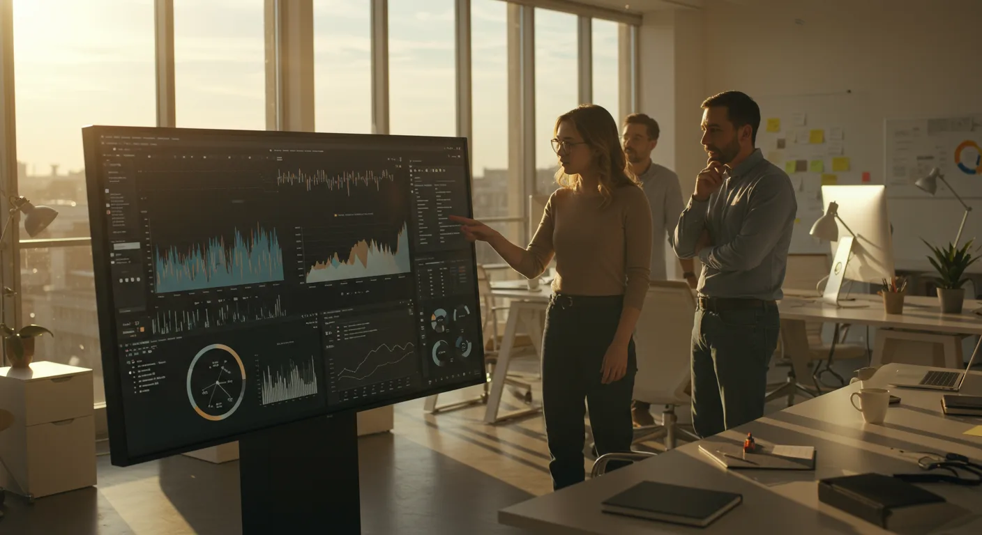 B2B SaaS Engagement: NexusFlow's 2026 Turnaround - Creative Ads Lab