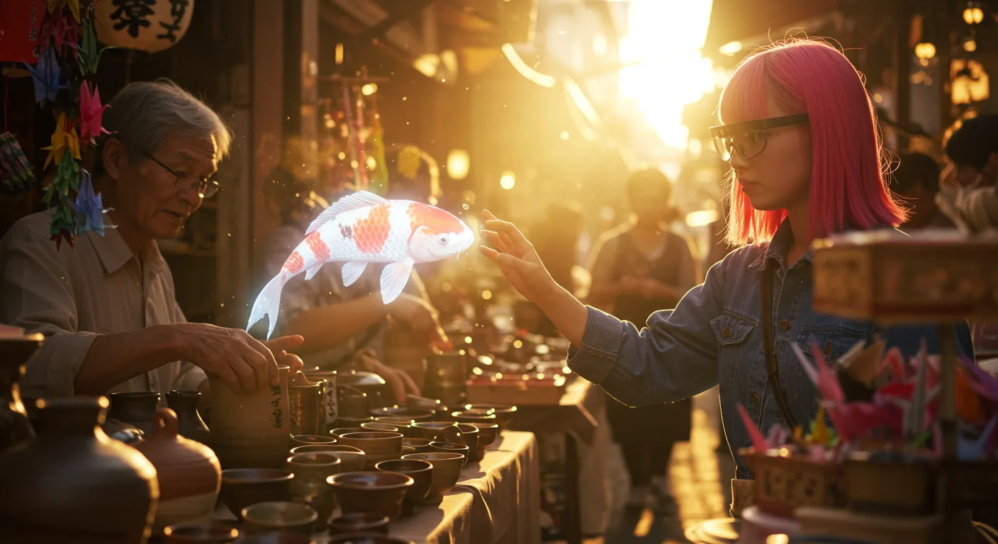 Visual Storytelling: Immersive Marketing in 2026 - Creative Ads Lab