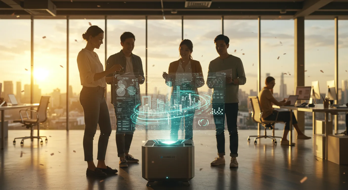 Visual Storytelling in 2026: The Complete Marketing Guide - Creative ...
