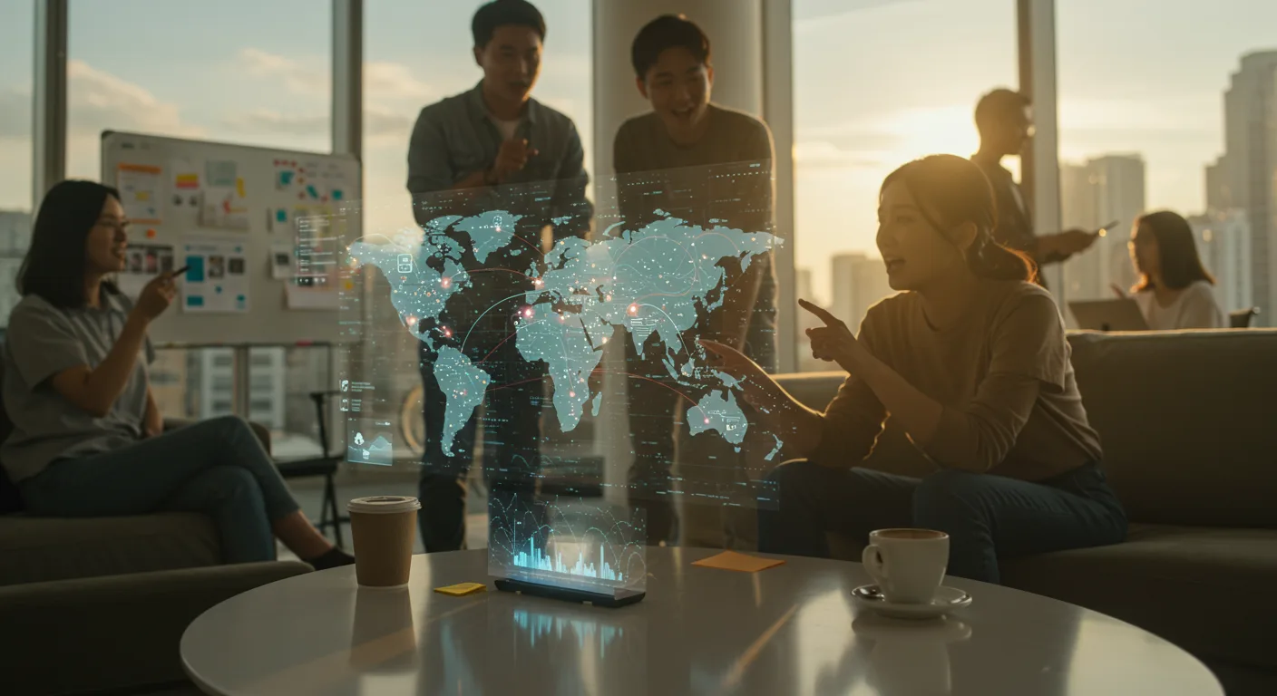 Visual Storytelling: Top 10 Marketing Strategies for 2026 - Creative ...