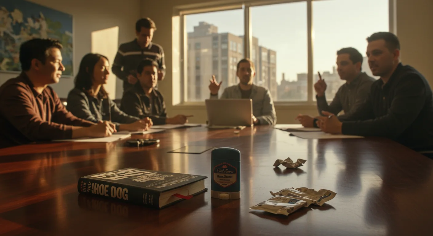 Ads That Work: Lessons from Nike, Old Spice & Dove - Creative Ads Lab