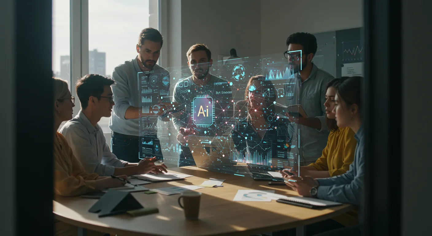 Ad Tech Trends 2026: Master AI & First-Party Data - Creative Ads Lab
