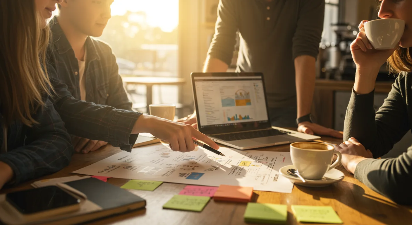 Student Ad Campaigns: 2026 Trends & TikTok ROI - Creative Ads Lab
