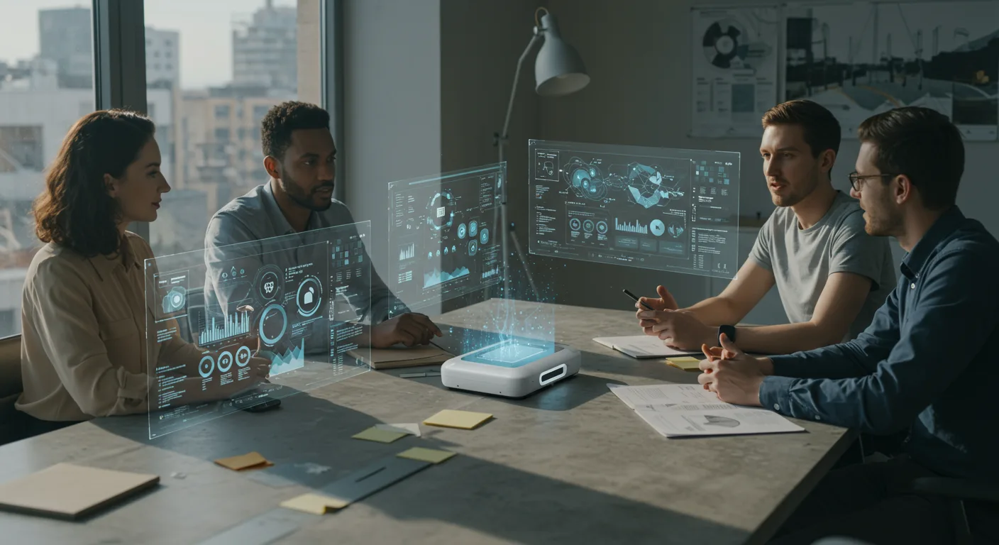 Visual Storytelling: Marketing's 2026 AI Reality - Creative Ads Lab